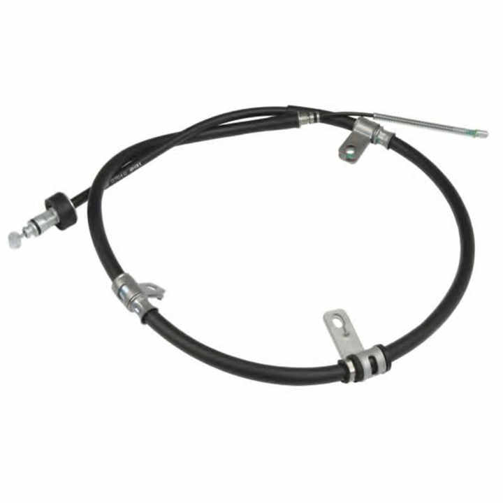 Auto Brake Cables for Toyota Hiace Hand & Parking Brake Cable ...