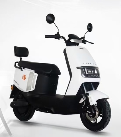 Electric motorcycle - Hebei Hongyi Vehicle Industry Co., Ltd.