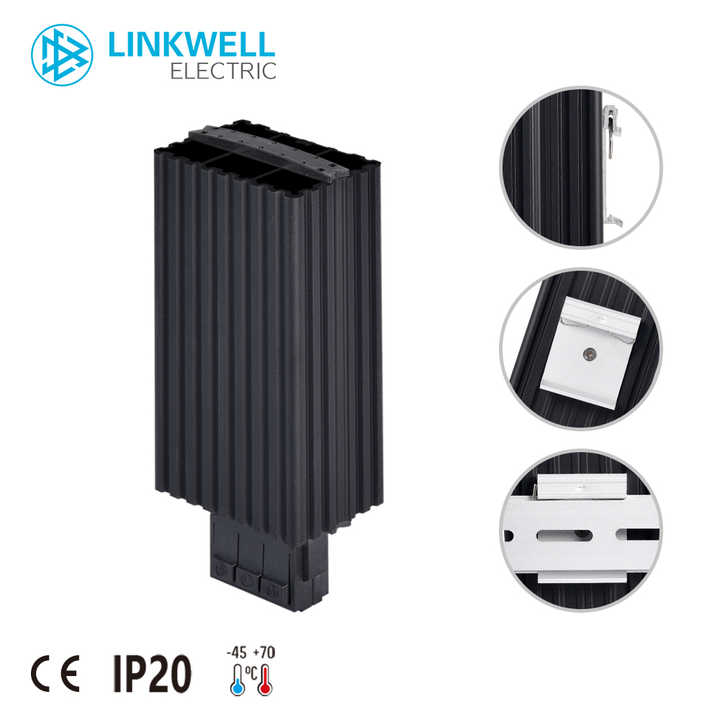LINKWELL HG140 Wind Turbine Control Cabinet Anti-Freezing Protection ...