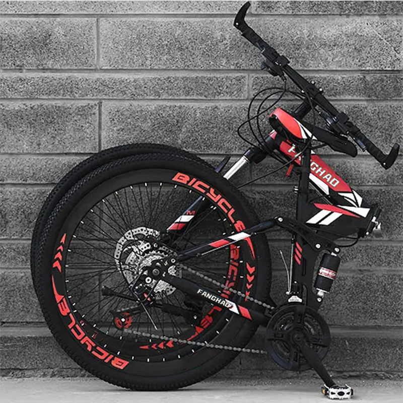 How to Choose the Best 29 Inch Folding Bicycle: A Complete Buying Guide