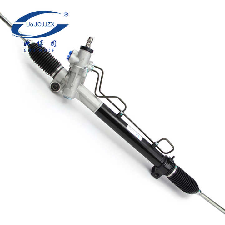 power steering rack for toyota camry SXV10 VCV10 92-98 LHD auto ...