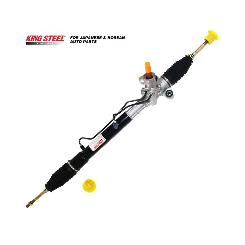 OE 44200-52010 4420052010 LHD Best Hydraulic Car Steer Gear Box and ...