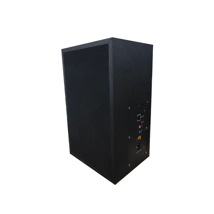 Hitrolink HTI-SW05 IP Smart Loudspeaker PA System Video Stage Speaker ...