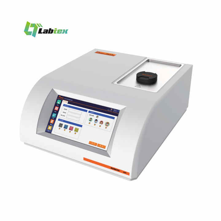 Labtex Melting Point Apparatus Melting Point Measuring Device Melting ...