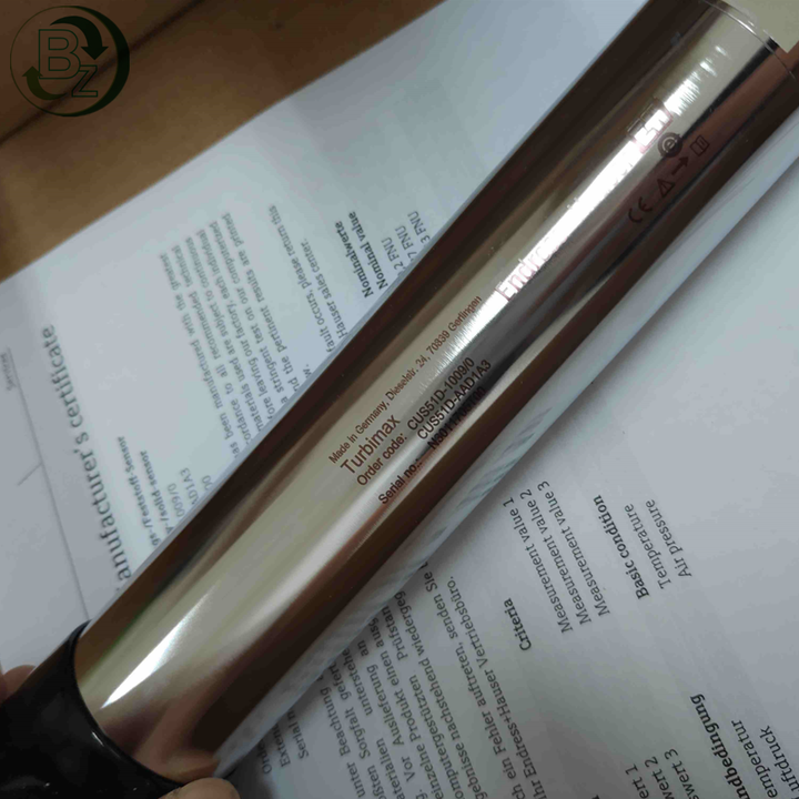 Endress+Hauser CUS51D-AAD1A3 Suspended Solids Sensor Turbimax CUS51D ...