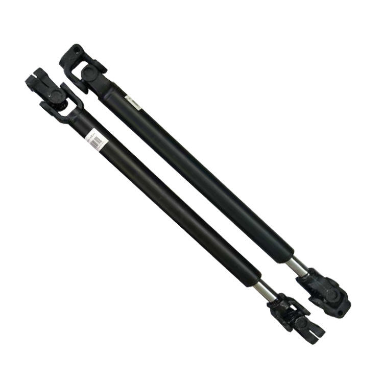 For Yutong High-Torque Bus Drive Shaft Zhongtong School Bus Connecting ...