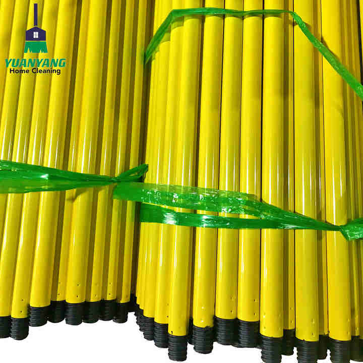 Wholesale Broom Handles Household Durable 120cm 130cm 150cm Metal ...