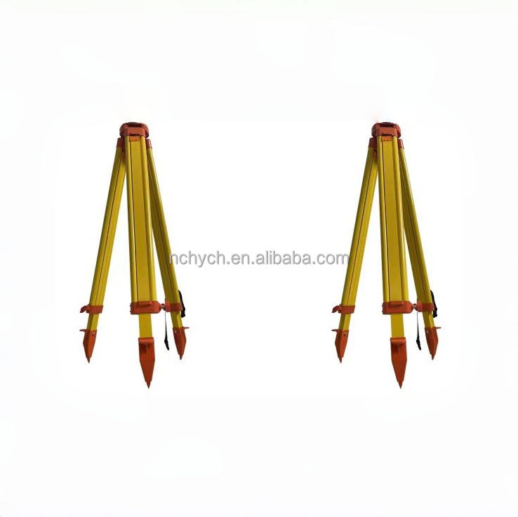 RTK Total Station Theodolite Compatible Trip High-quality Metal 1 Meter ...