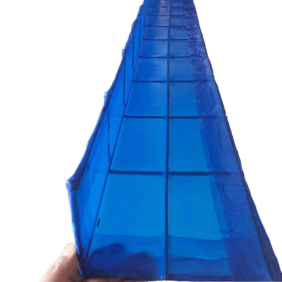 Modern Design Carbon Steel Pecafil Pecaform Mesh Formwork