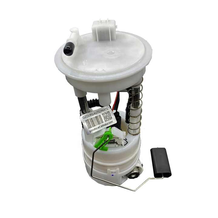 Nissan X-Trail Qashqai Fuel Pump Assembly, Plastic, OEM | Wholesale