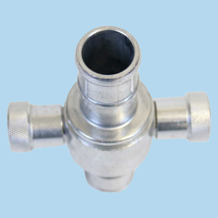 Instantaneous Coupling for Fire Hose BS336 Standard John Morris Type ...