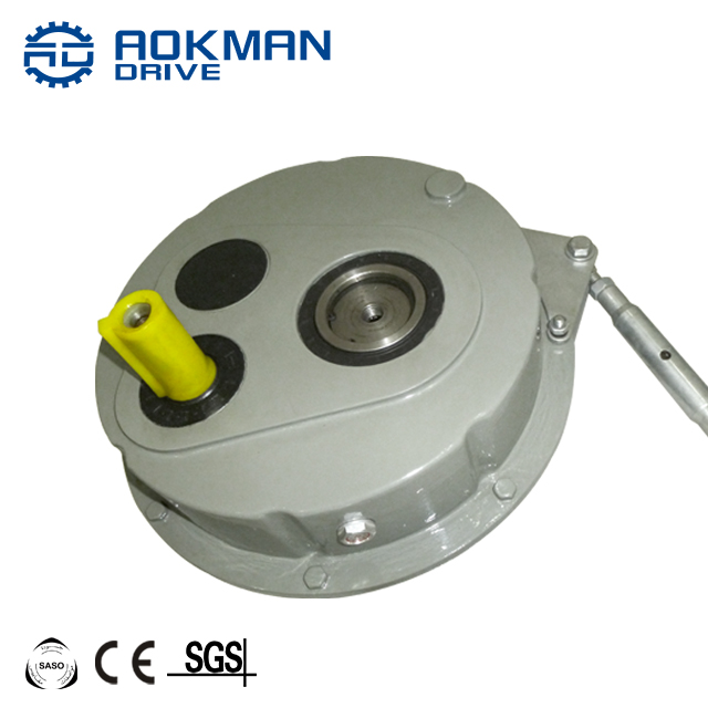 Rasio 1 100 Gearbox - Torsi Tinggi & Transmisi Efisien