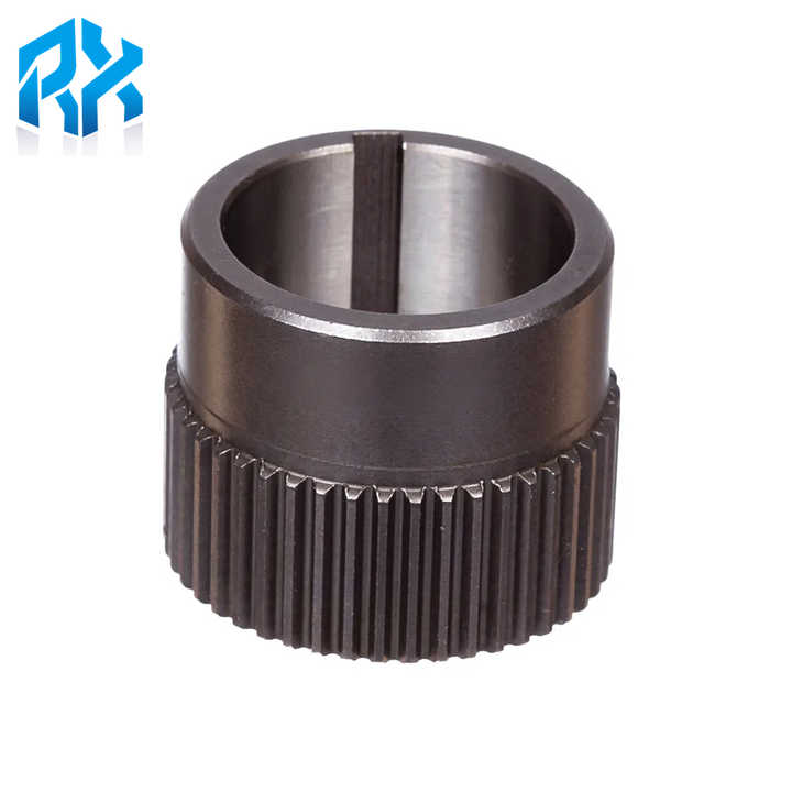 Hyundai Grace H100 Van - Shaft Oil Pump Gear Crankshaft