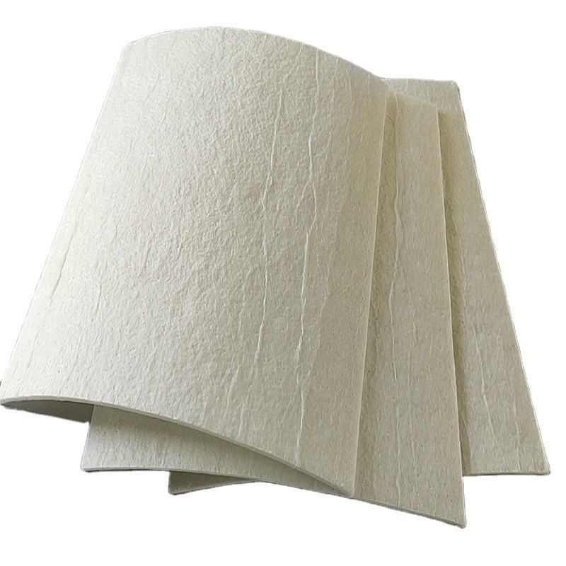 Modern 6mm Aerogel Blanket Thermal Insulation Composite Material 0.021W ...