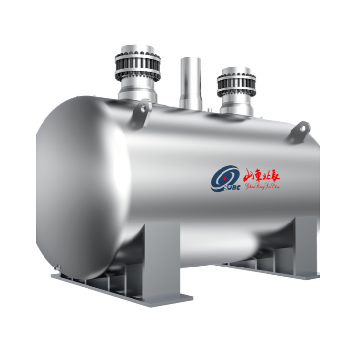 Mini Nuclear Power Plant Reactor Nuclear Powered Generator with ...