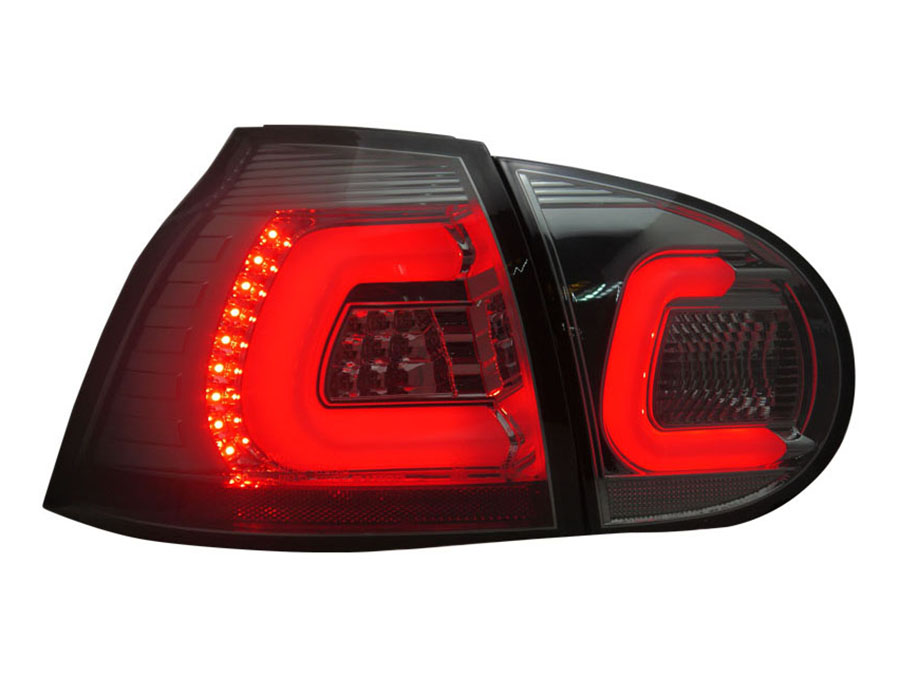 Golf 5 LED Arka Lambalarınızı Yükseltin - Dayanıklı ve Parlak