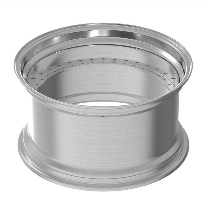 18" 19" 20" 21" 22" 23" 24" 26" Forged Wheel Barrels