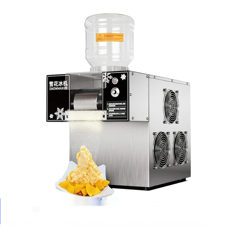 Snowflake Ice Machine - Efficient Ice Making Solutions