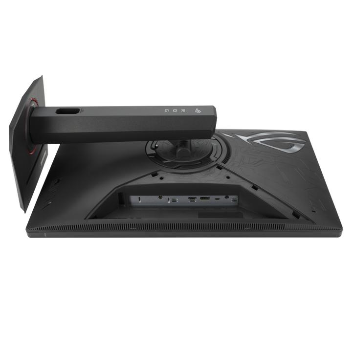 ROG Strix XG27UCG Gaming Monitor IPS 160Hz 3840x2160 4K 1ms Screen For ...
