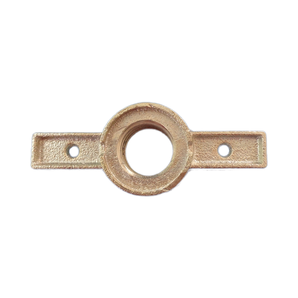 Ladder & Scaffolding Parts Screw Nut| Alibaba.com