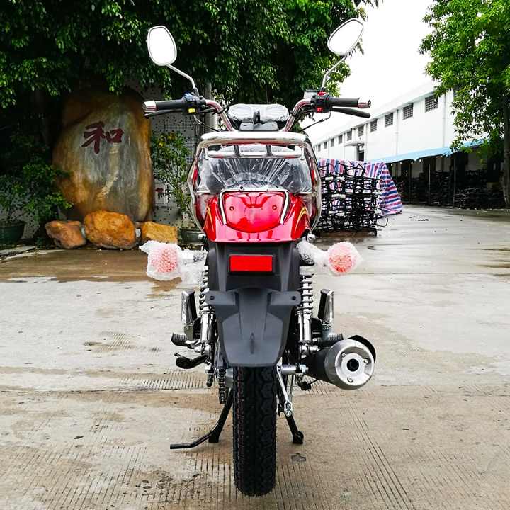 HOYUN STAR Bolivia GN125 Moto Daimo HJ125-18C HJ150-11 Motorcycle