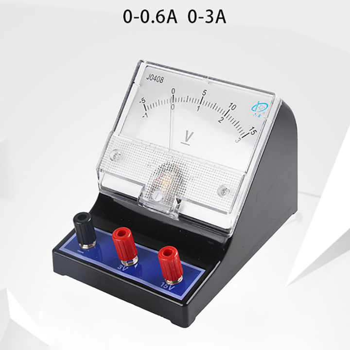 SCIEDU Teaching Physics Experiments Kit School Lab Equipment Variety DC ...