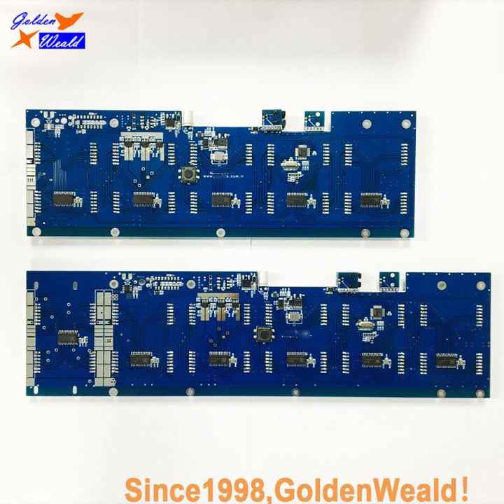 หลายชั้น JLC PCB แผงวงจรหลายชั้นผลิต PCB| Alibaba.com