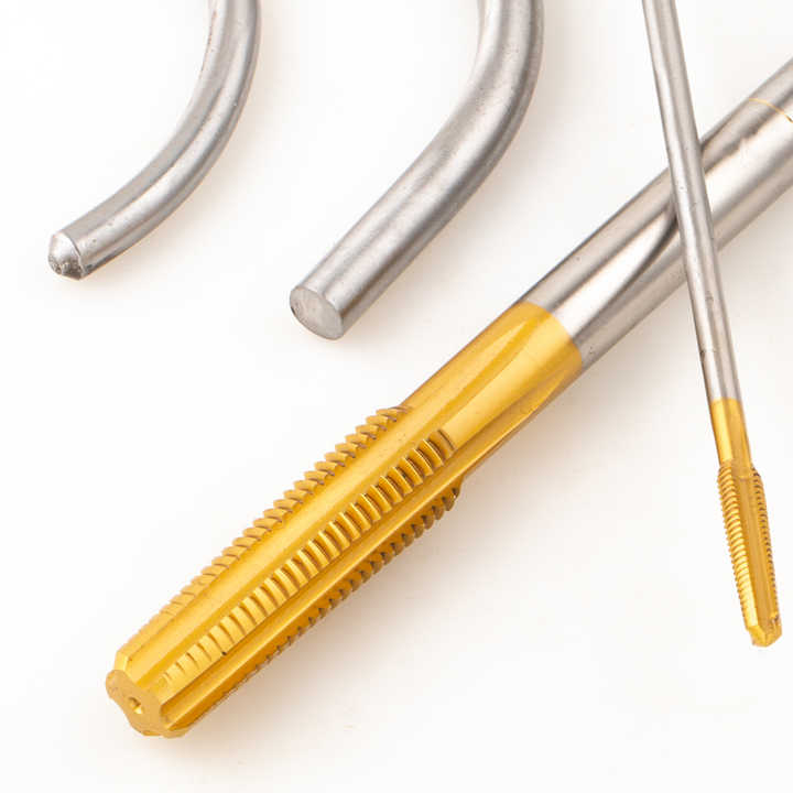 Wholesale M8 HSS Screw Thread Nut Straight Flute Tap| Alibaba.com