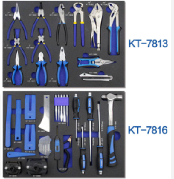 KT-5149 Tesla Anti-Theft Screw Socket Exclusively for Tesla Vehicles ...
