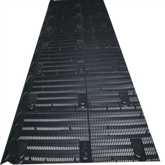 Perforated Hanging Cooling Tower Packing - BAC Cooling Fill