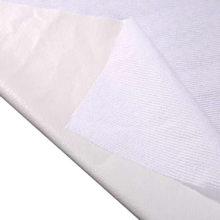 Waterproof Terry Fabric Polyurethane TPU Pul Fabric Waterproof ...