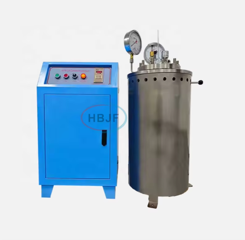 High Pressure Cement Autoclave Machine| Alibaba.com