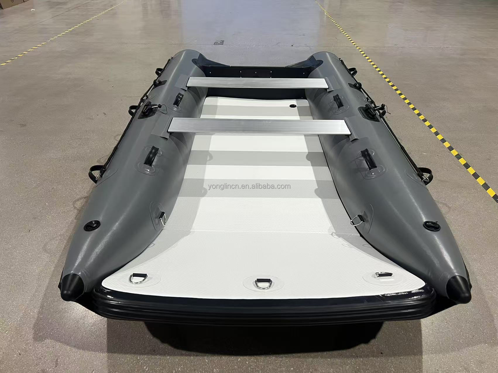 How to Choose the Best Inflatable Drop Stitch Boat for Your Needs