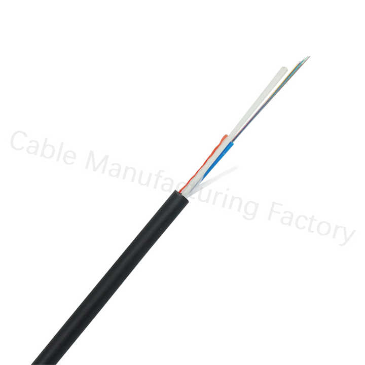 G652D Fibre Specification - 12 Core Cable for Duct or Aerial