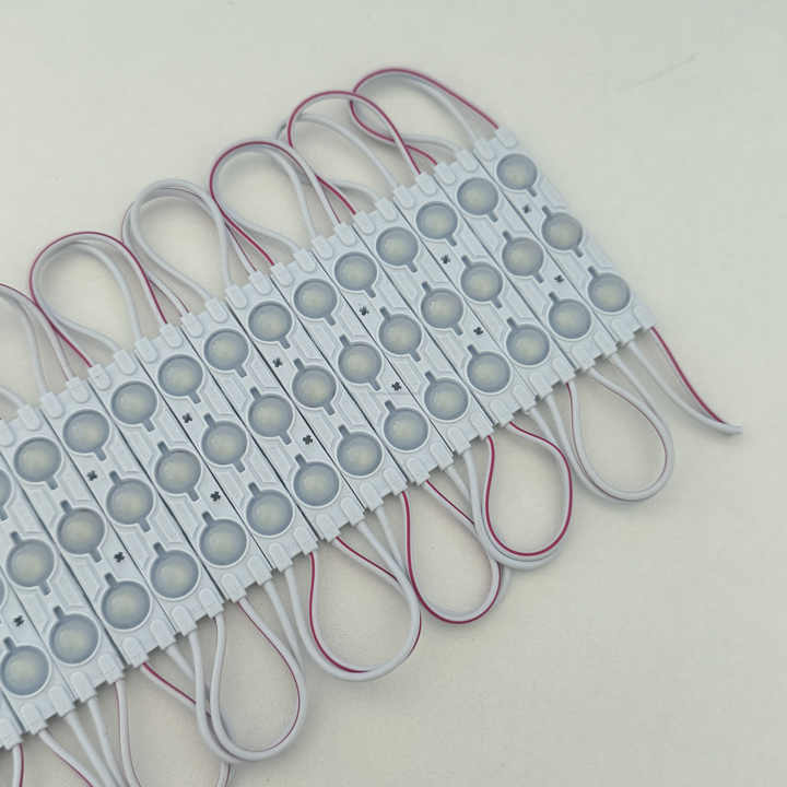 High Power 12v 3 Leds Modulo 1.5w Waterproof 2835 Outdoor High Bright Injection Channel Letter ...