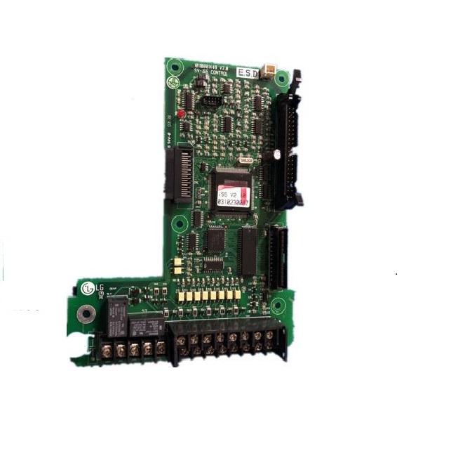 LS变频器IS5-11-15-18.5kw卡SV-IS5 CONTR0L主板CPU控制板| Alibaba.com