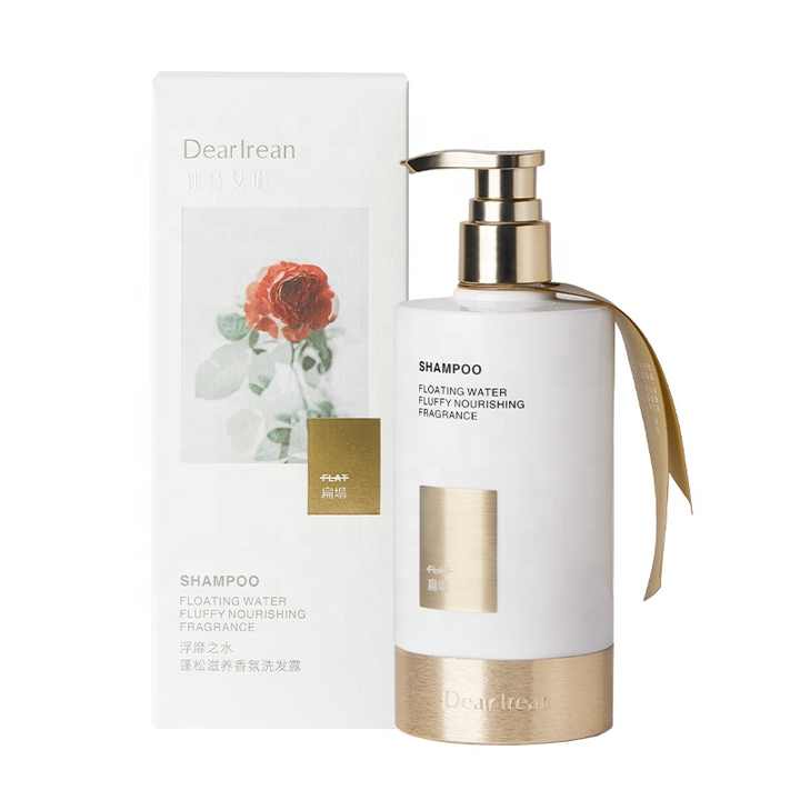 Fresh Scent Beauty Moisturize Hair Long-Lasting Smoothing Fragrance ...