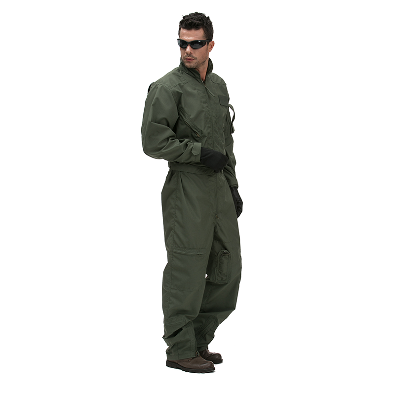 Flame Retardant Clothing - Fire Proof, Anti-Static, FR Cotton