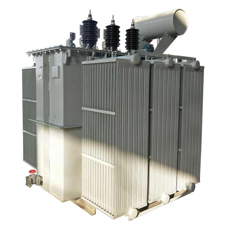 138kv 33kv 66kv 40 Mva Kv 18kv Substation Box 10 Mv 12kv-75 Kva Power ...