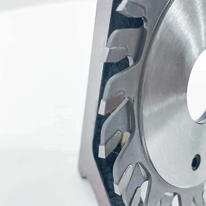 Frued Scoring Circular Saw Blade with Tct Tungsten Carbide Tipped ...