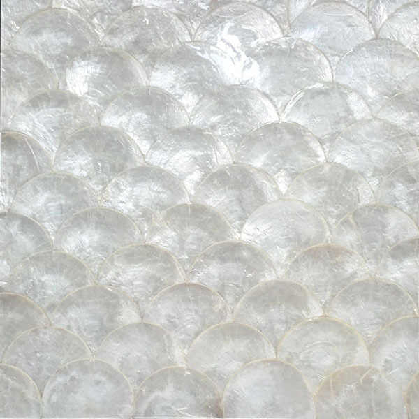 Wholesale Capiz Shell Mosaic Tile for Interior Decoration, Wall ...