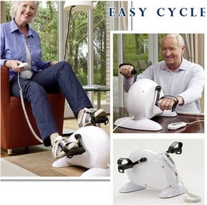 Advanced Motorized Exercise Bike for Disabled For Enjoyable Fitness ...