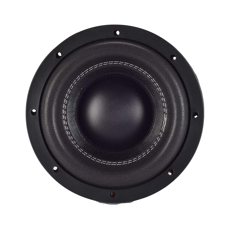 600 RMS - Araba ve Sahne için Yüksek Güçlü Ses Hoparlörleri