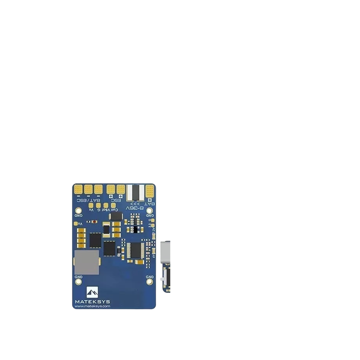 MATEK H743-WING V3 ArduPilot INAV 3-8S H 비행 컨트롤러 RC 비행기 멀티 로터 고정 날개 드론 ...