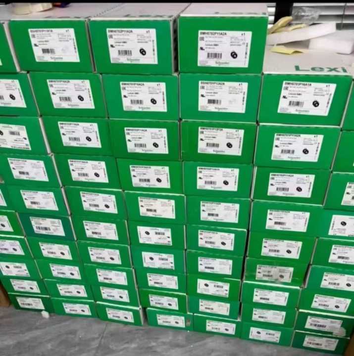 A9TDFD632 Variable Speed Drive, Altivar Machine ATV320, 0.75kW, 380 to ...