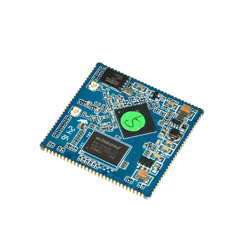 Gainstrong MT7620A 300Mbps High-Speed OpenWRT WiFi Module DDR4 128M RAM ...