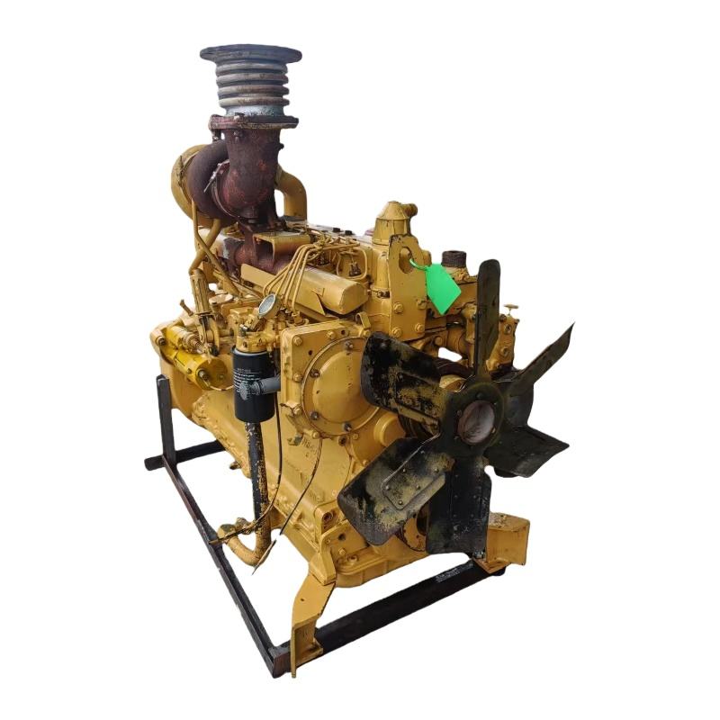 For 3306 Diesel Generator Engine | Reliable Replacement with 6 Month ...