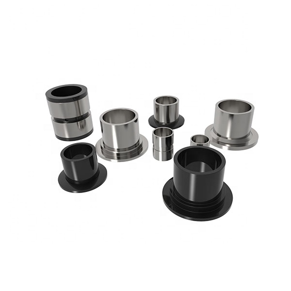 Replacement Excavator Pins & Bushings - High Quality, CNC Processed