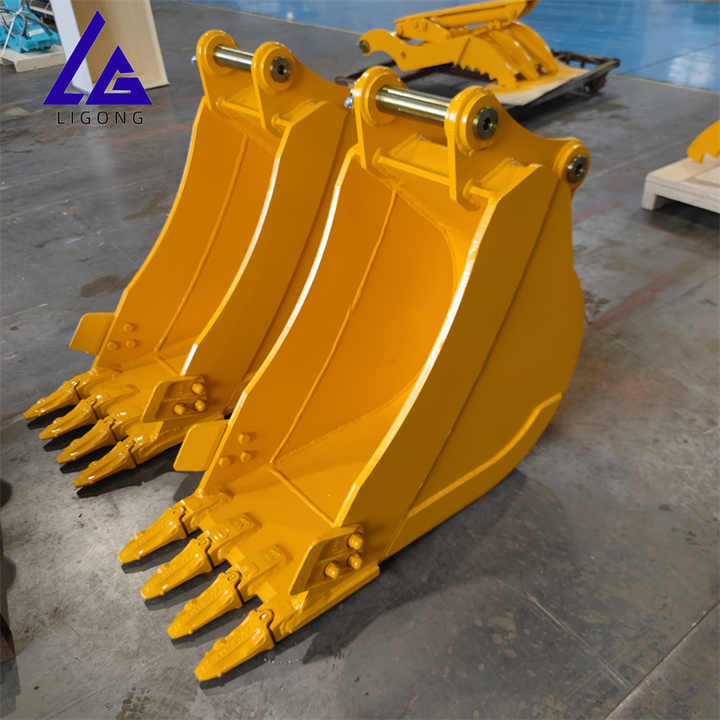 Excavator Narrow Bucket 200mm for Precise Trench Cutting| Alibaba.com