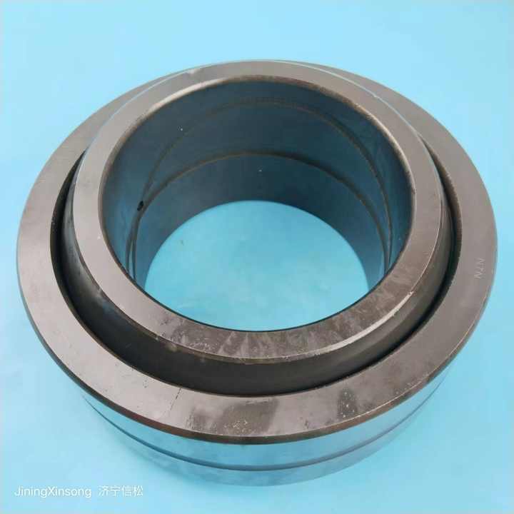 Komatsu PC1250 Boom Cylinder Bushing - Durable & Reliable
